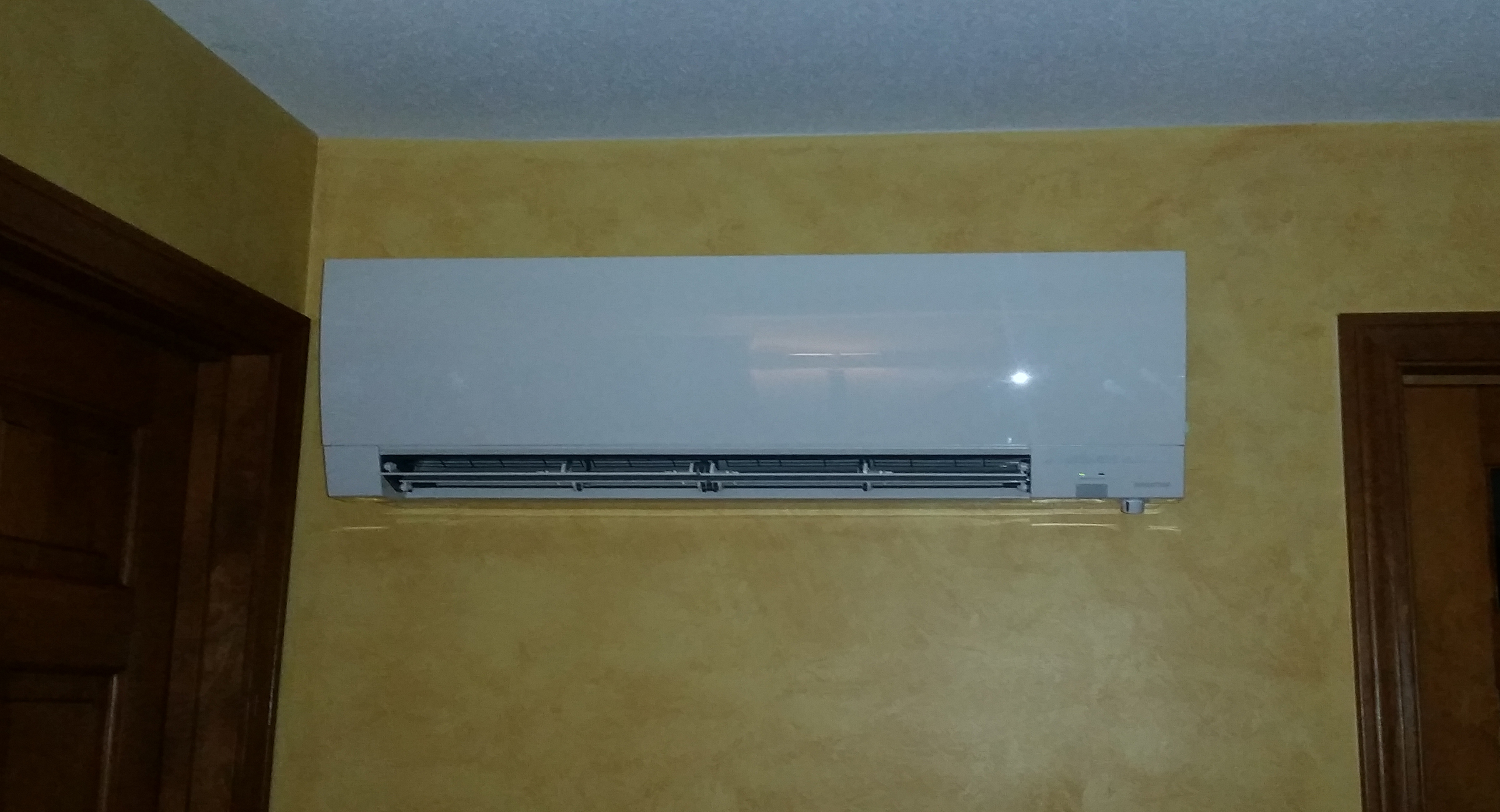 Installation Photos – River-Air HVAC – Heating & Air Conditioning