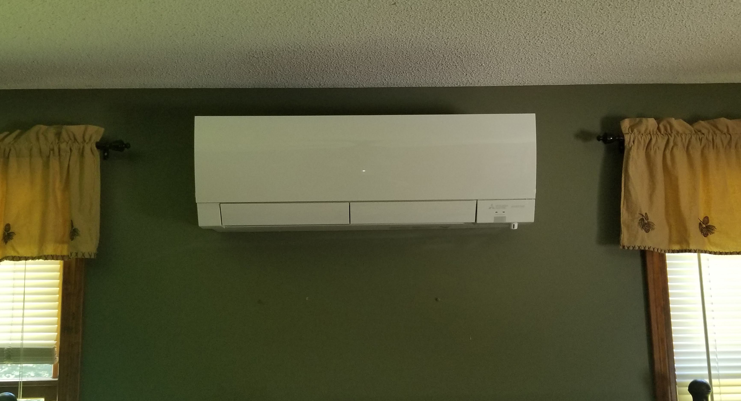 Installation Photos – River-Air HVAC – Heating & Air Conditioning