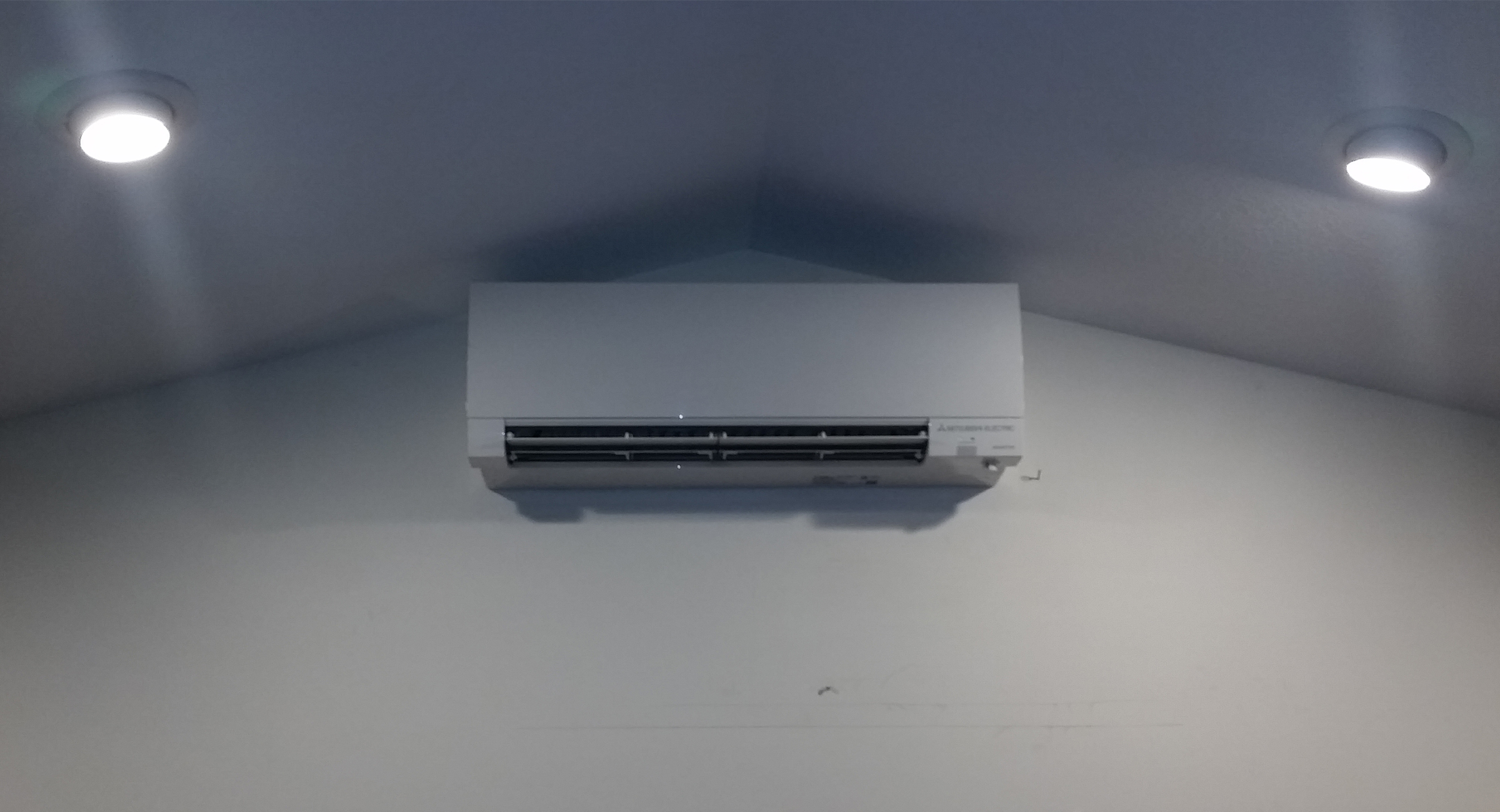 Installation Photos – River-Air HVAC – Heating & Air Conditioning