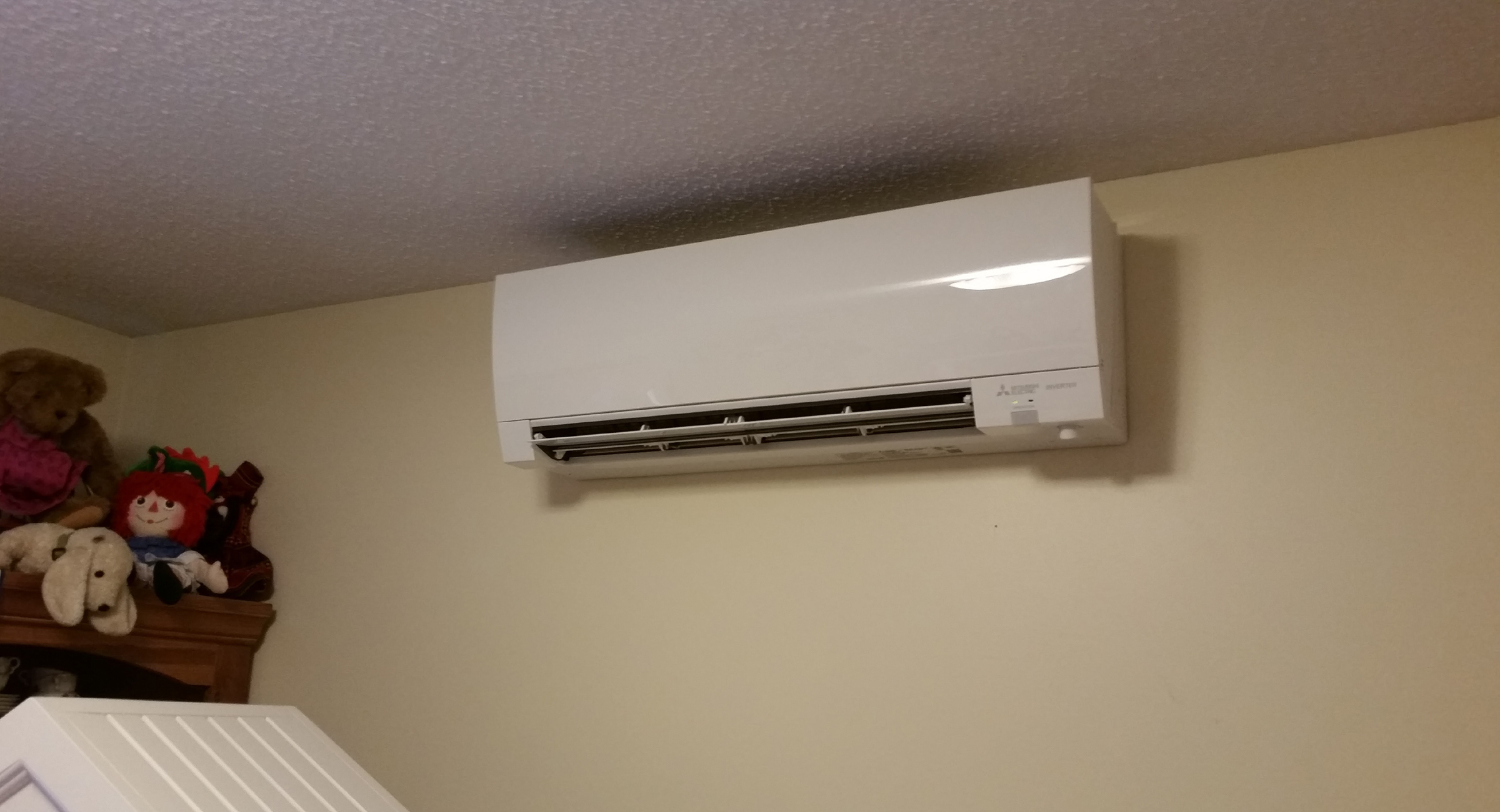 Installation Photos – River-Air HVAC – Heating & Air Conditioning
